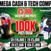 Competitions – Dreamtech Competitions
