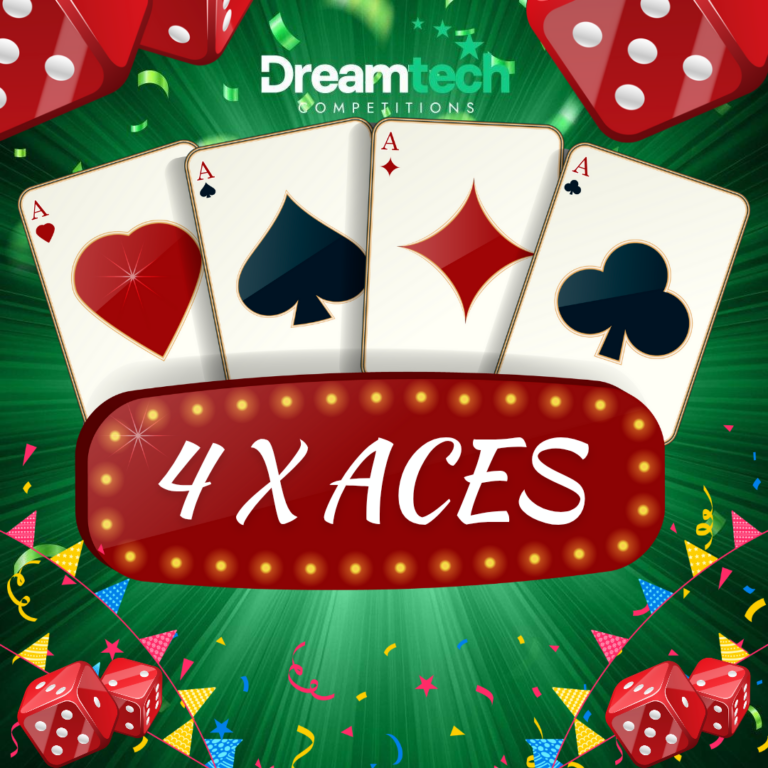 Competitions – Dreamtech Competitions