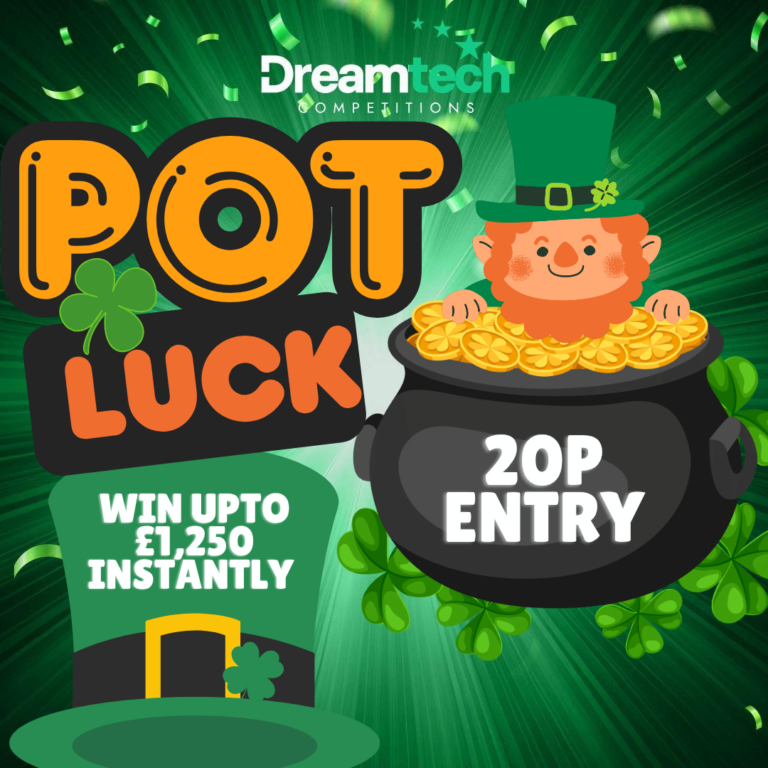 Competitions – Dreamtech Competitions