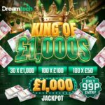 Competitions – Dreamtech Competitions