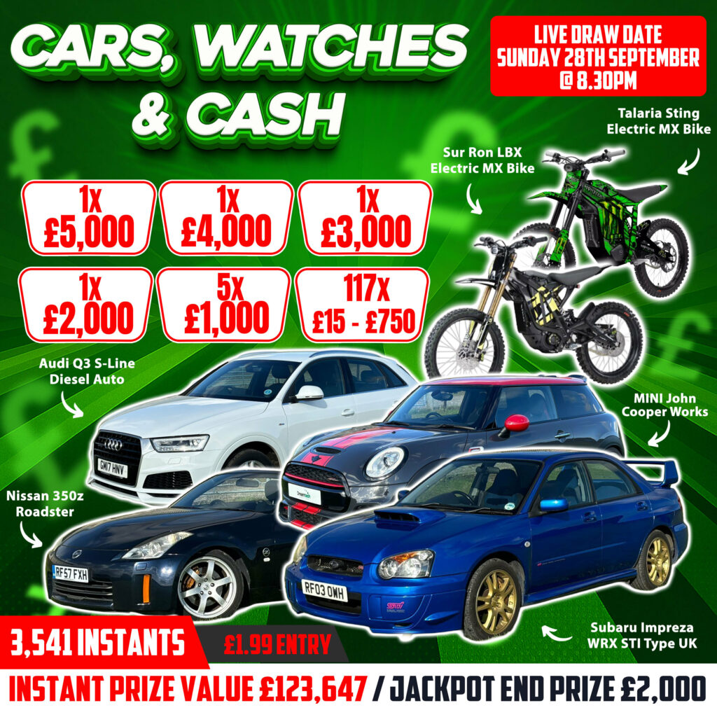 Tech Competitions – Dreamtech Competitions