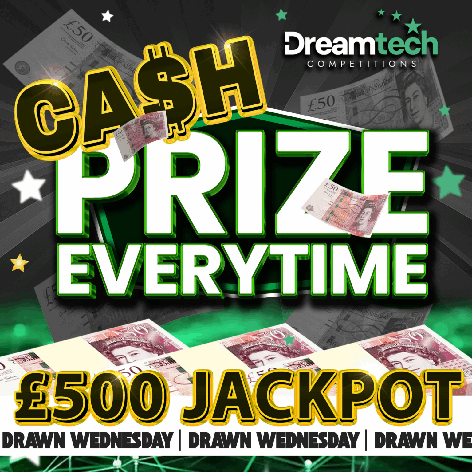 Competitions – Dreamtech Competitions