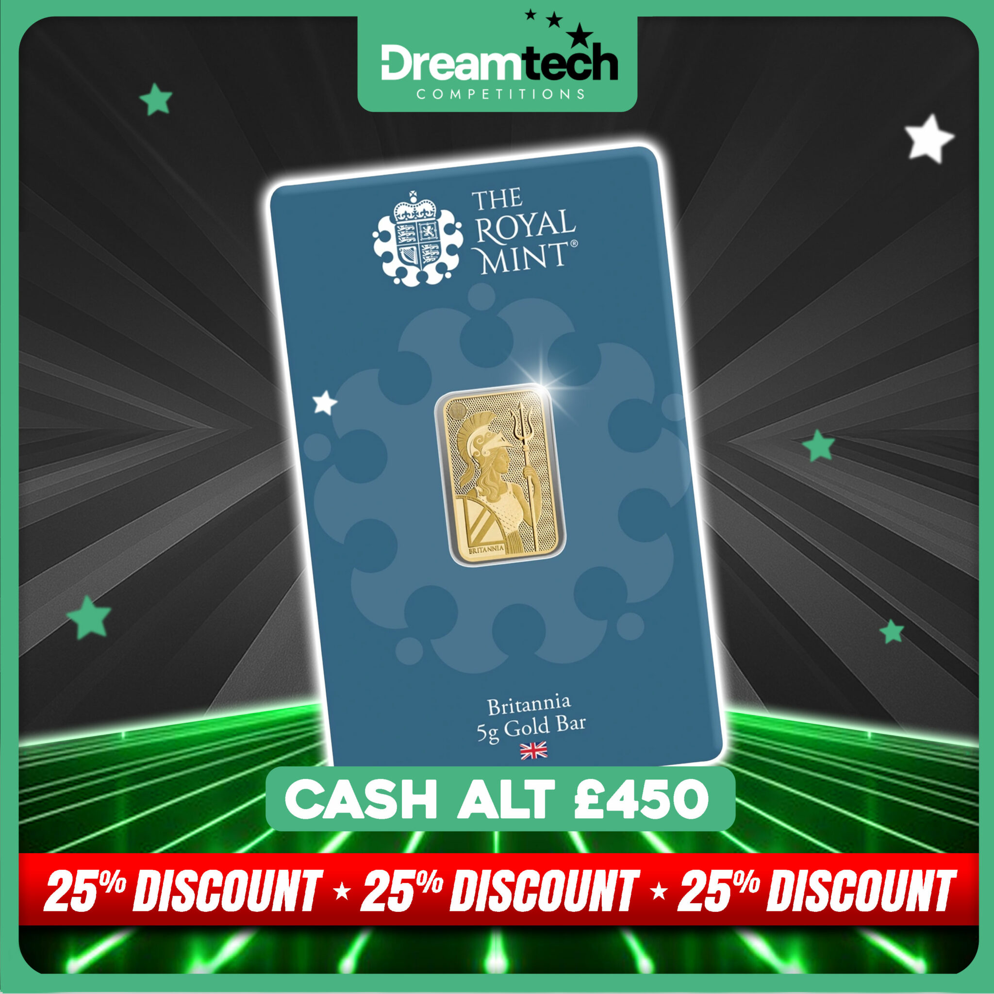 Competitions – Dreamtech Competitions