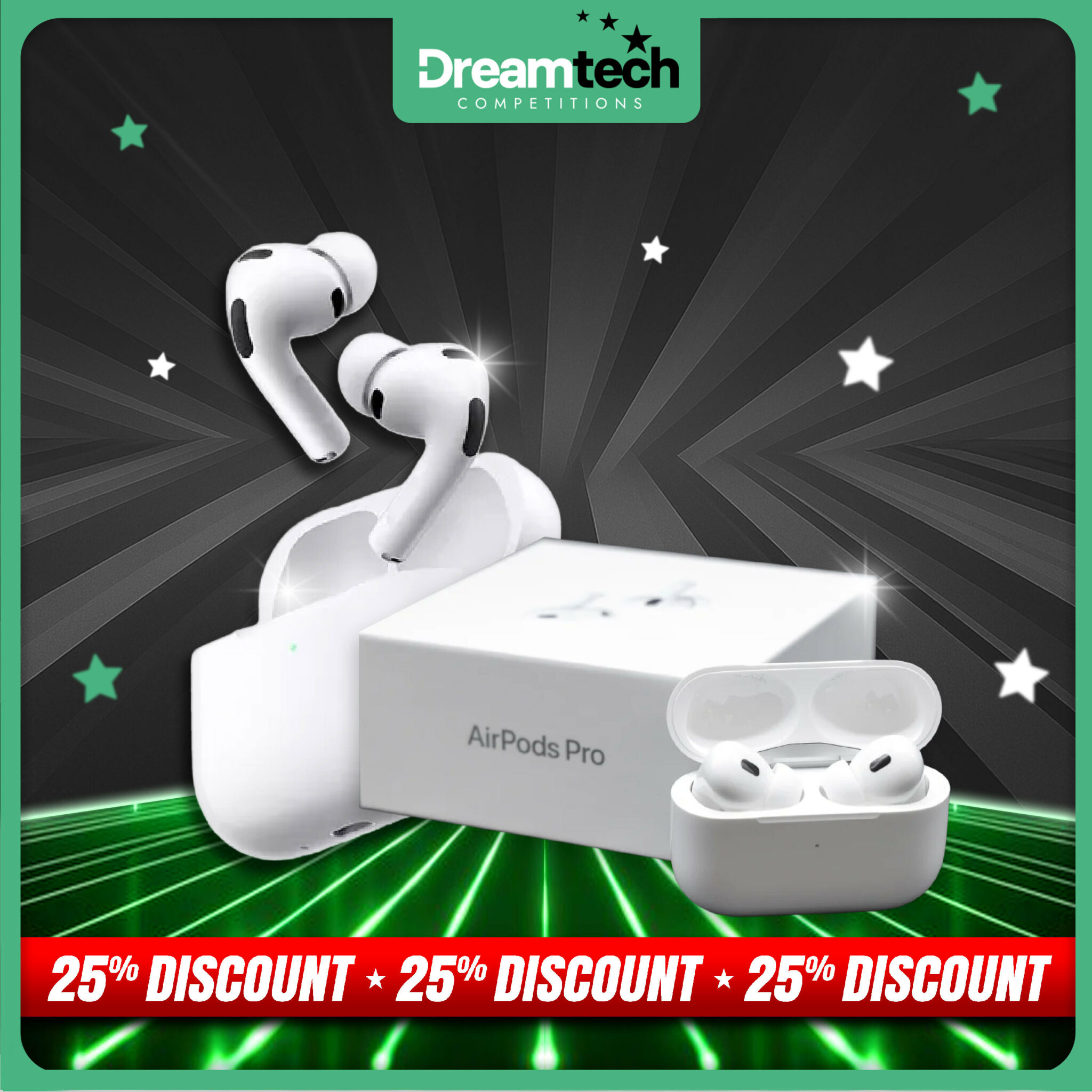 Competitions – Dreamtech Competitions