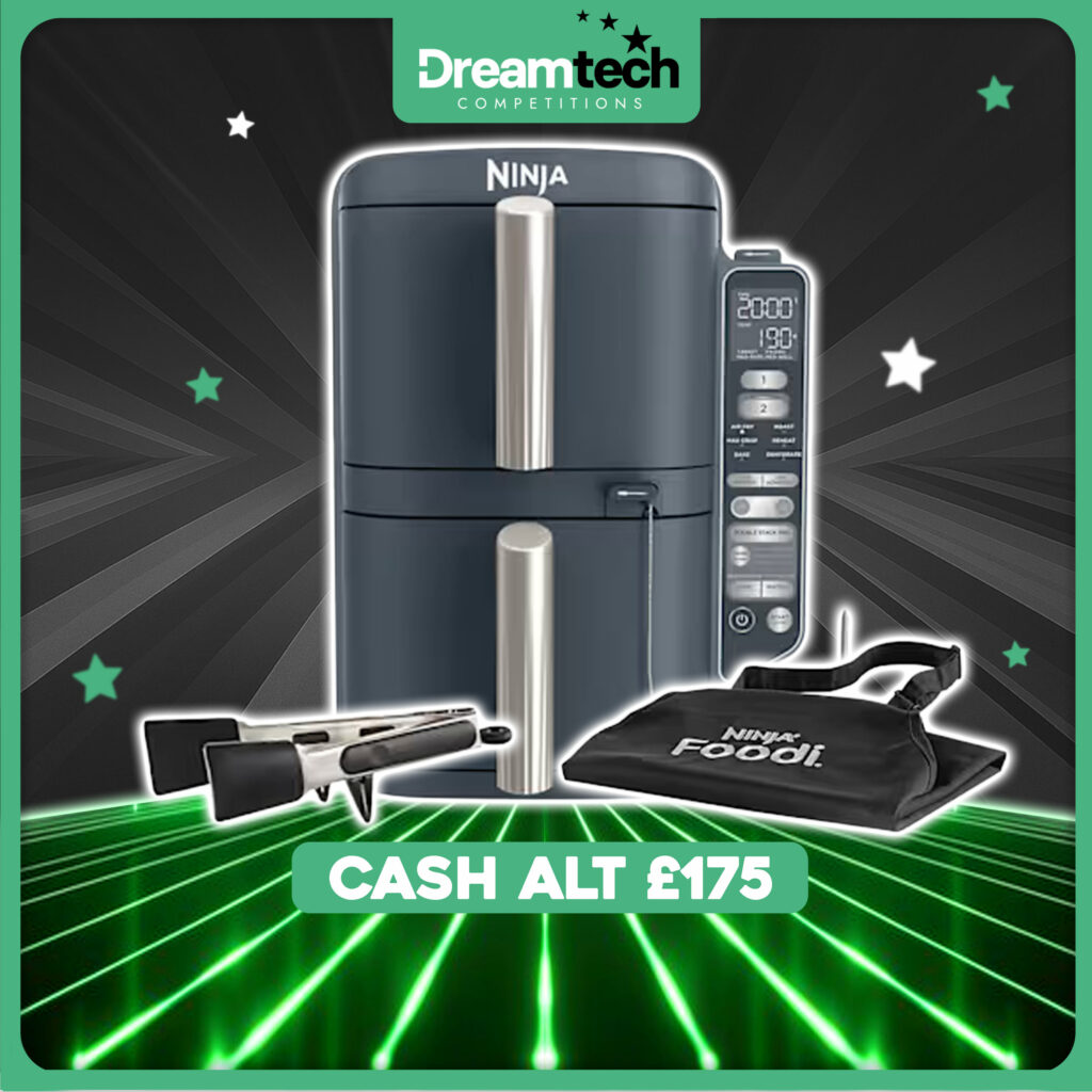 Competitions – Dreamtech Competitions