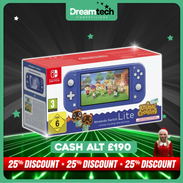 Competitions – Dreamtech Competitions