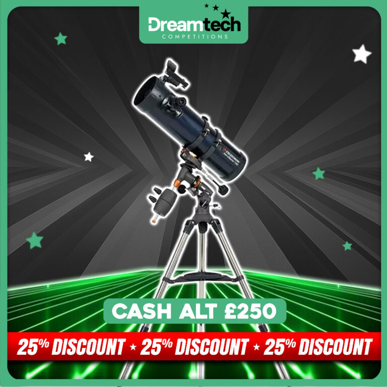 Competitions – Dreamtech Competitions